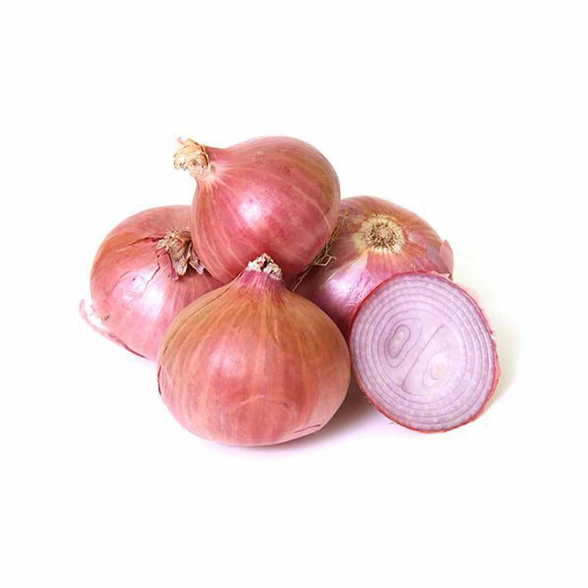 【Minimum 50kg起订】Onion Red Large Peeled 去皮红洋葱 -10kg – MAonline.sg